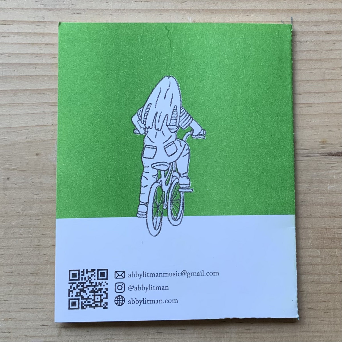 steady-abby-litman