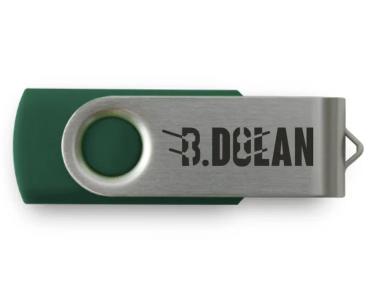 The Wound Is Not the Body (2024) | B Dolan