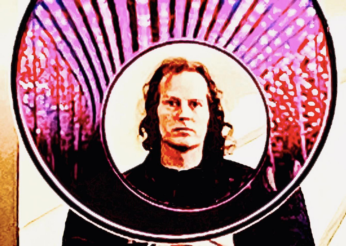 Never Going to Touch the Ground b/w Free Ride | Michael Trew