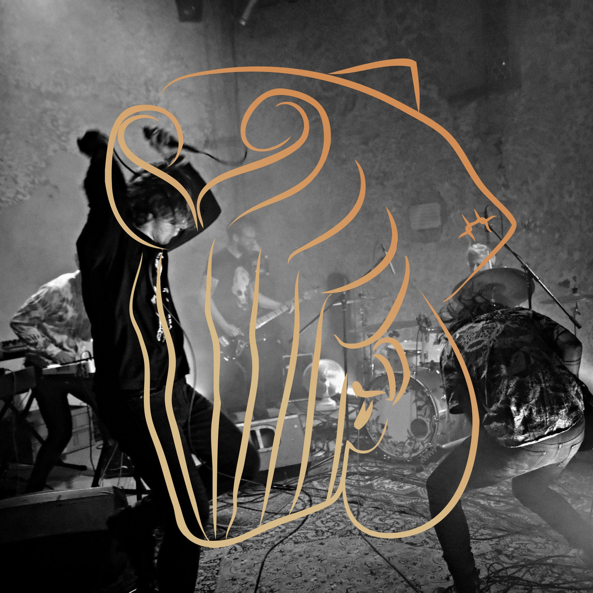 in/tense logic | Chief Bromden