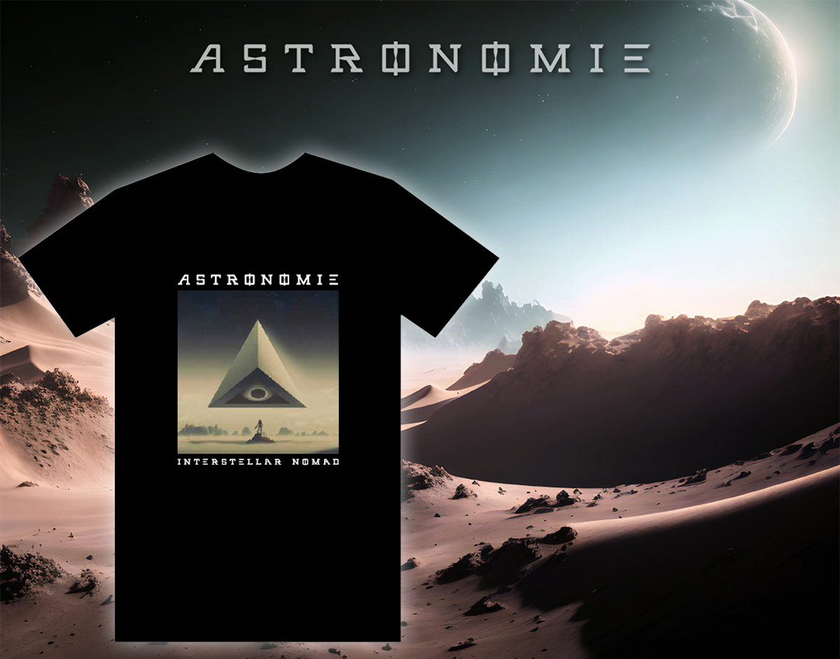 Interstellar Nomad | Astronomie