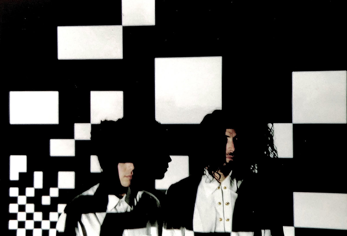 Recreate Patterns, Release Energy | Planet Opal