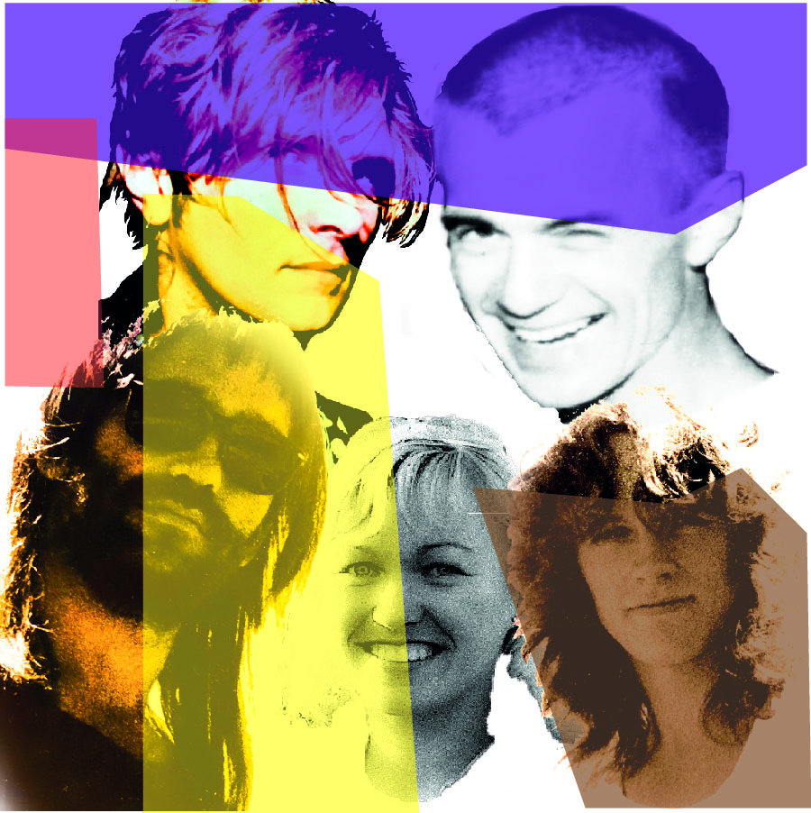 Still In Love | Stain Monsters