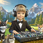 (untitled) | Miss Jay | International Chrome