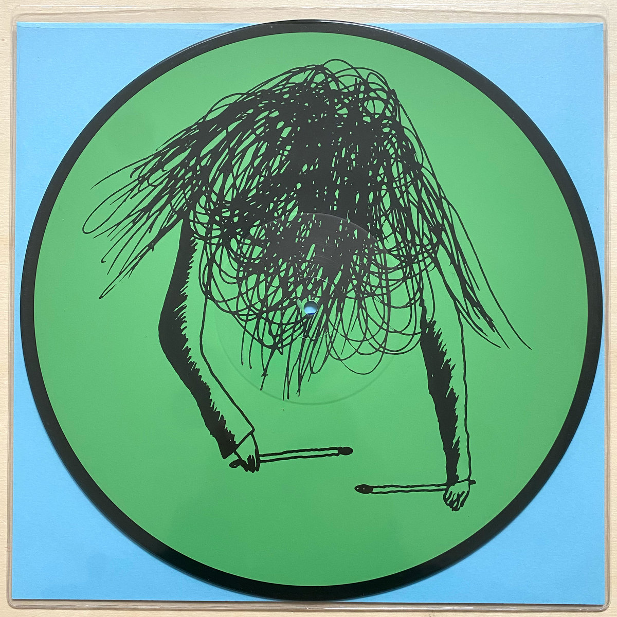 Bereft | Ryosuke Kiyasu | Ultra Eczema