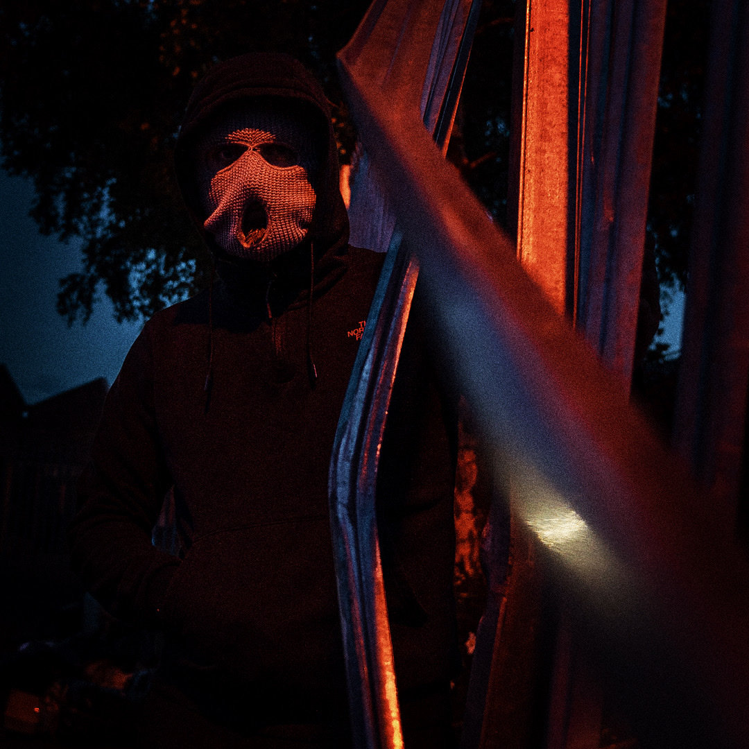 HARSH LIVIN | Hazz | HAZZ