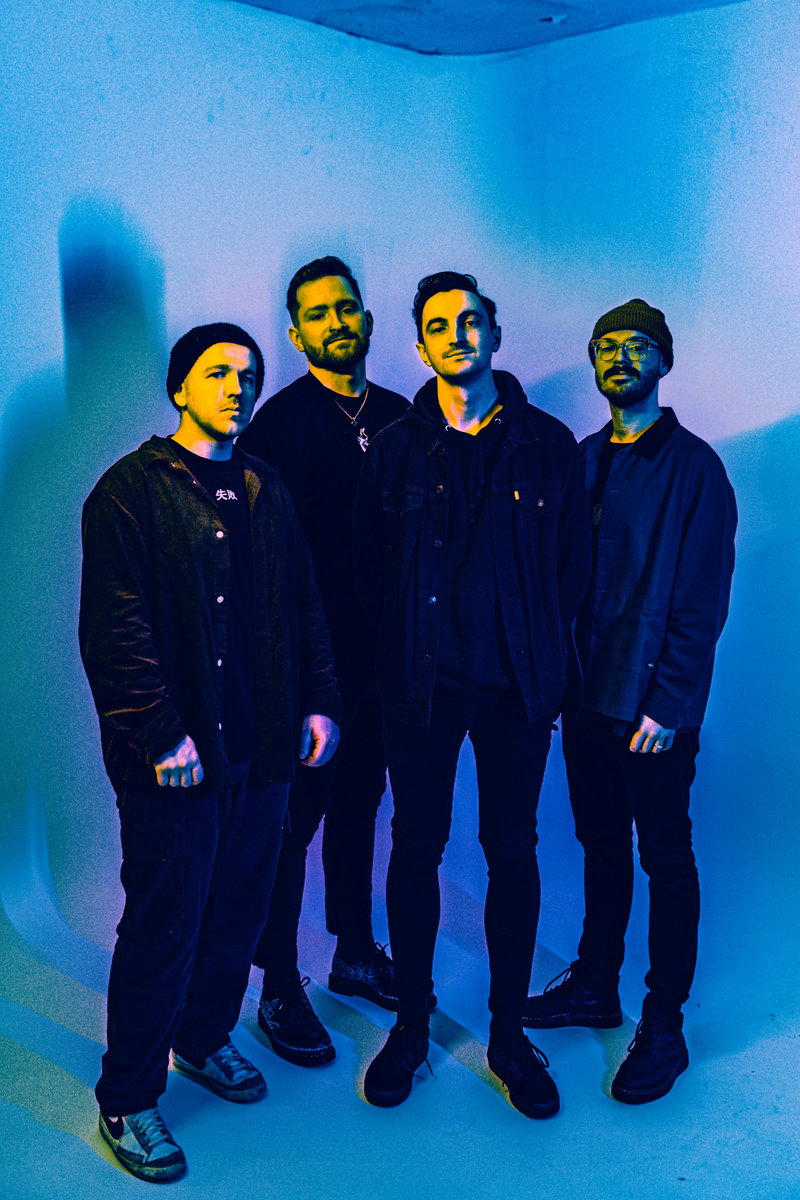 Metaphysical Love | Strange Company