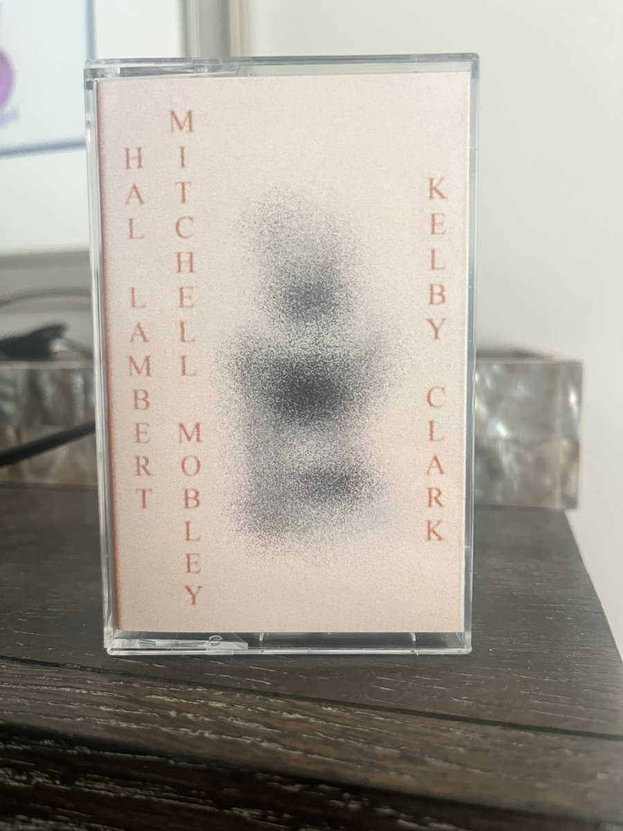 Kelby Clark / Hal Lambert & Mitchell Mobley | Kelby Clark / Hal Lambert ...