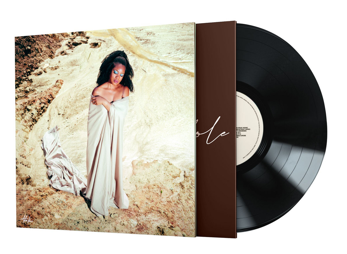 COULD WE BE WHOLE | Afra Kane