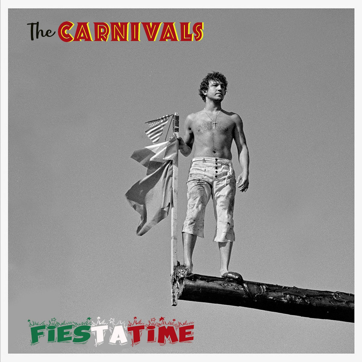 Enchanted Lovers | The Martini Kings | Rum Bar Records