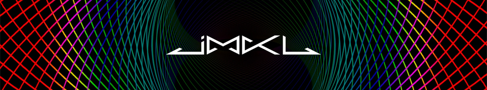 Jungle Is Massive EP | JAHMAIKL | JMKL