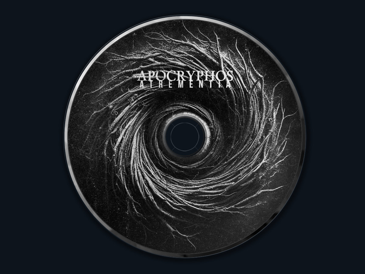 Atrementia | Apocryphos | Cryo Chamber