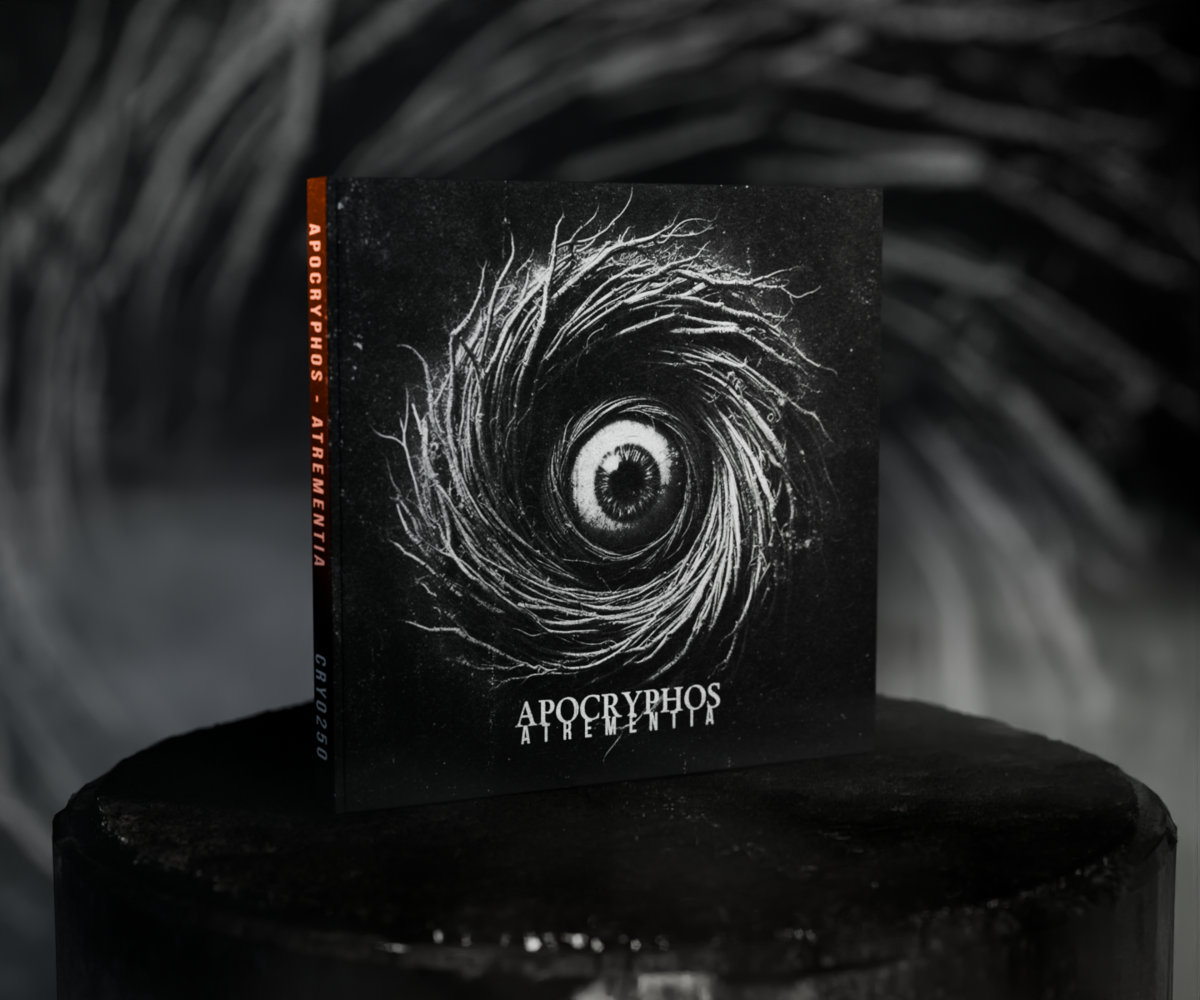 Atrementia | Apocryphos | Cryo Chamber