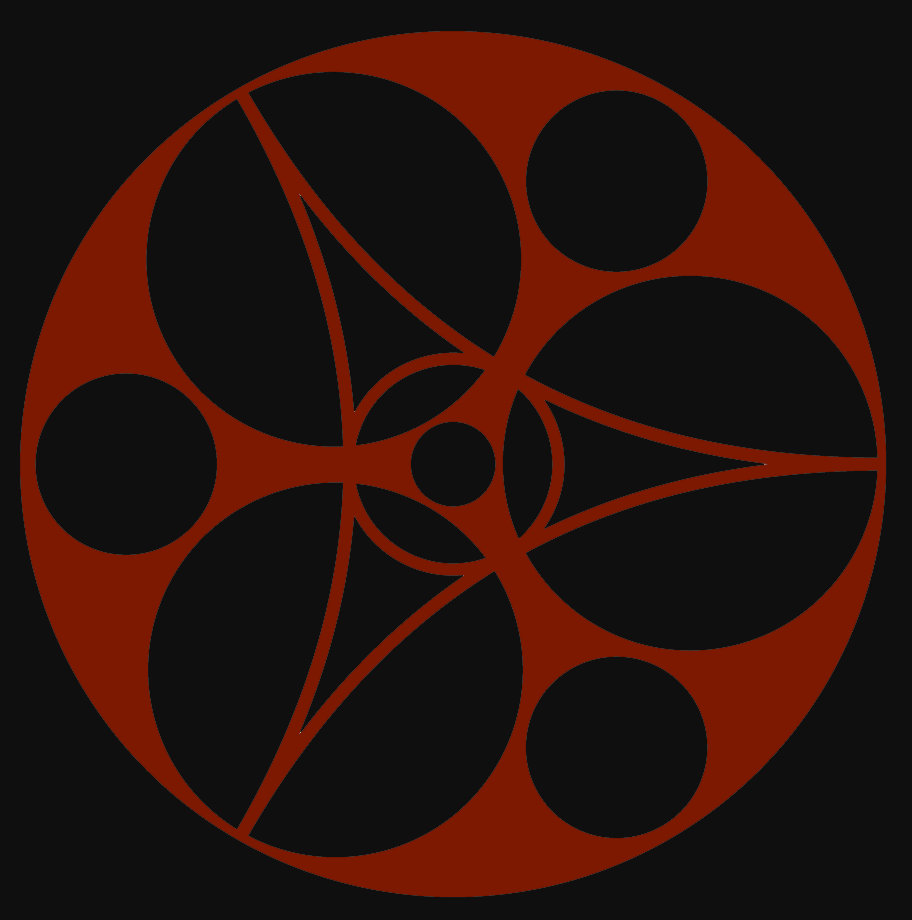 Birth of the Sun | Triplicity