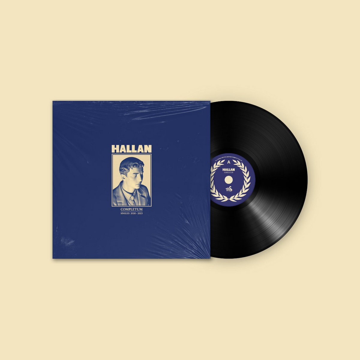 Completum | Hallan | HALLAN