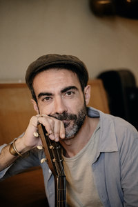 Merch | Stefano Morelli