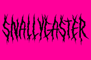 Music | SNALLYGASTER