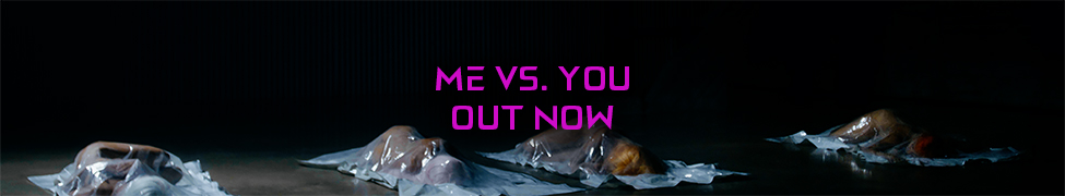 Trashumanism | Le Destroy