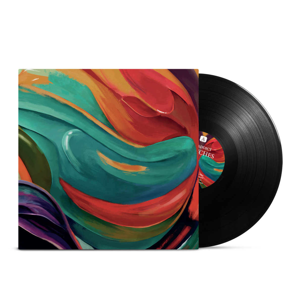 Sketches | Jam'addict | Aviary Bridge Records