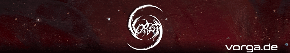 Music | Vorga