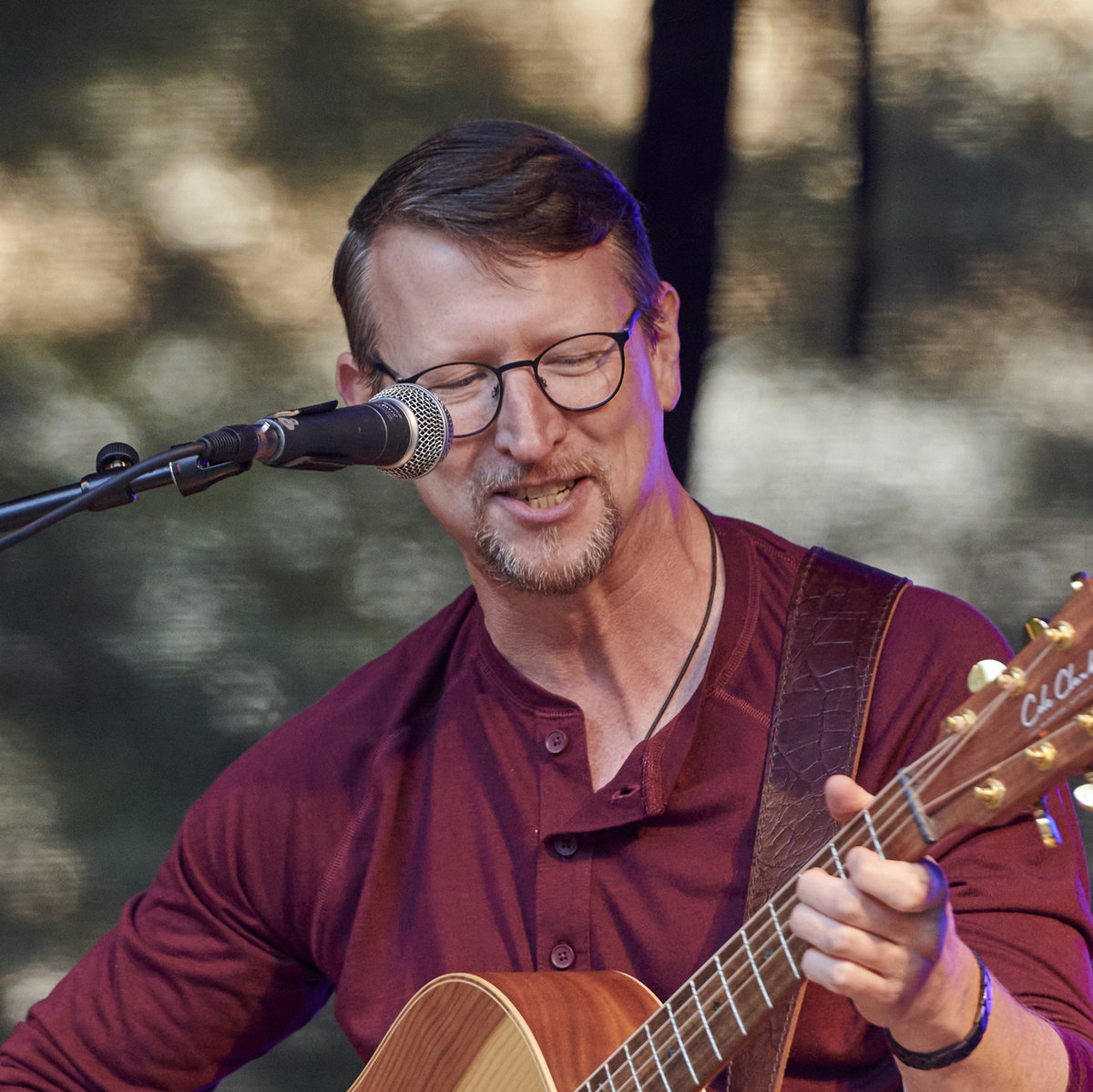 Are We There Yet? | Patrick Murray