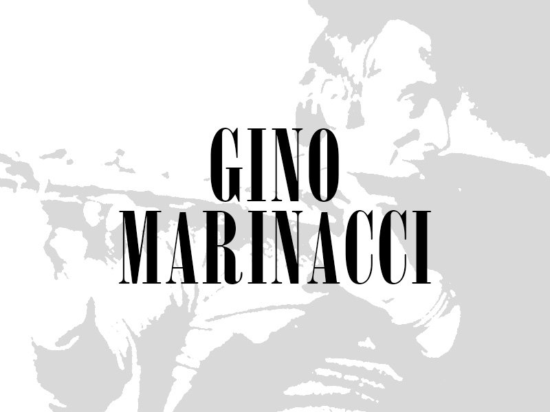 Il Flauto di "Gino Marinacci" | Gino Marinacci