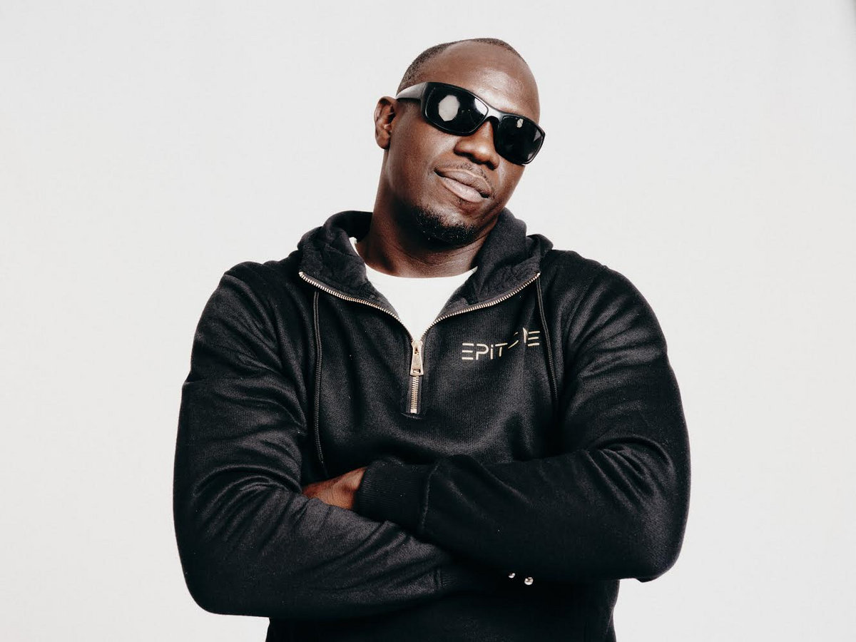 WIZ KID "ESSENCE" MR TAFFA & SUPA D REMIX | MR TAFFA OFFICIAL