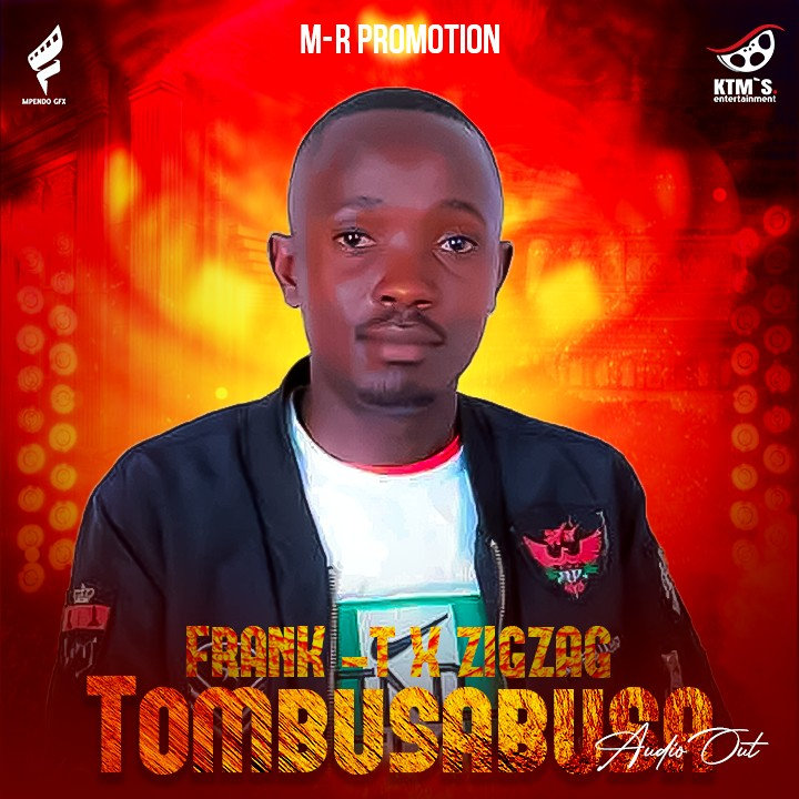 WALUMBE | FRANK -T OFFICIAL