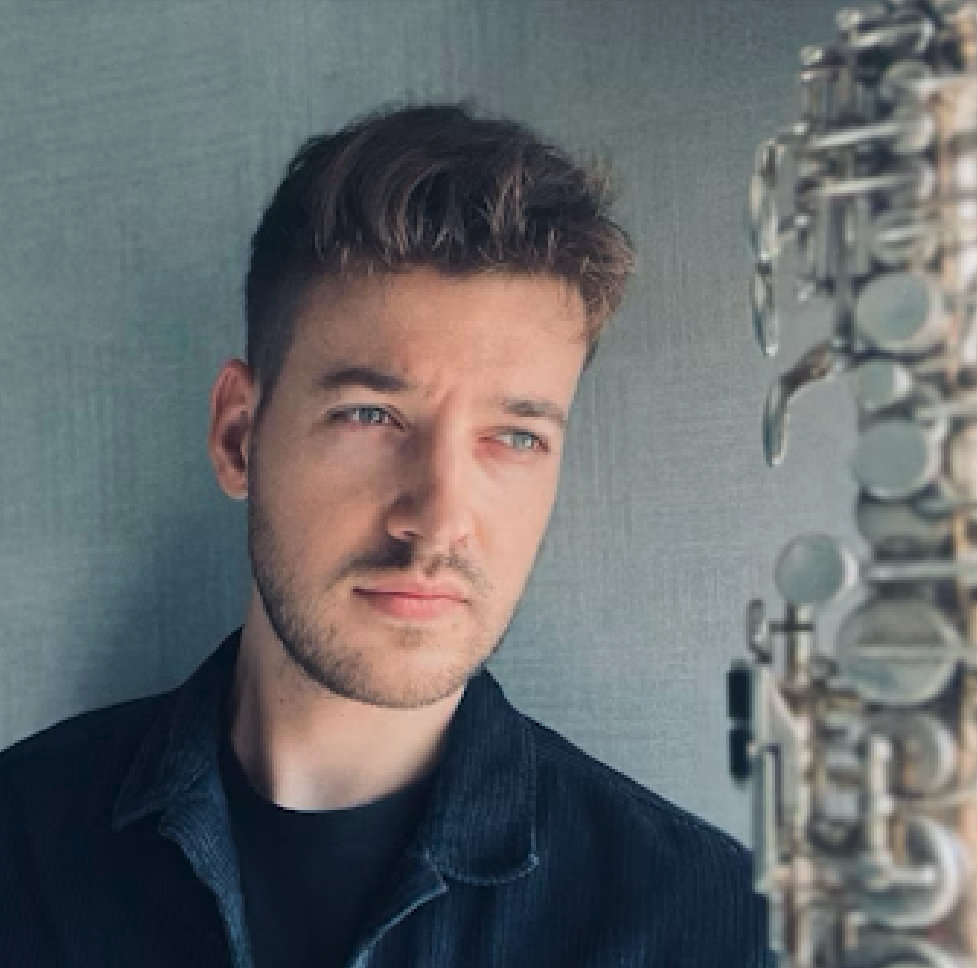 Propulsion #1 - Hugo Diaz Quartet | Hugo Diaz | Hugo Diaz Quartet ...