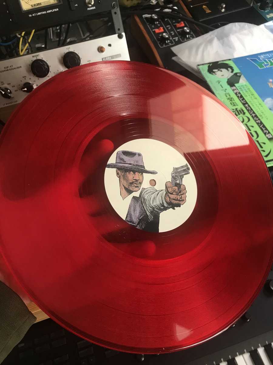 Bandoleros | Kool Keith Lynx196.9 Arturo Banbini | Arturo Banbini