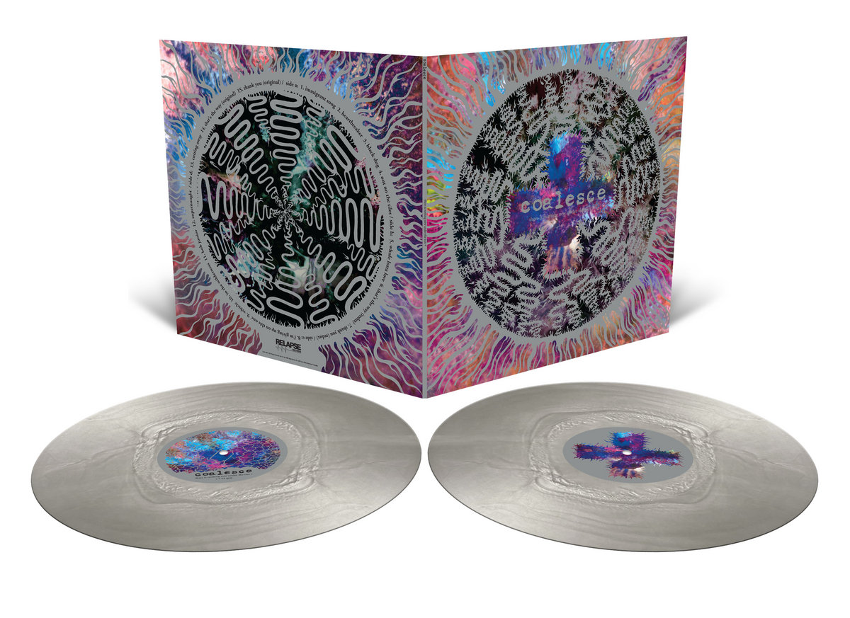 There Is Nothing New Under The Sun + | Coalesce