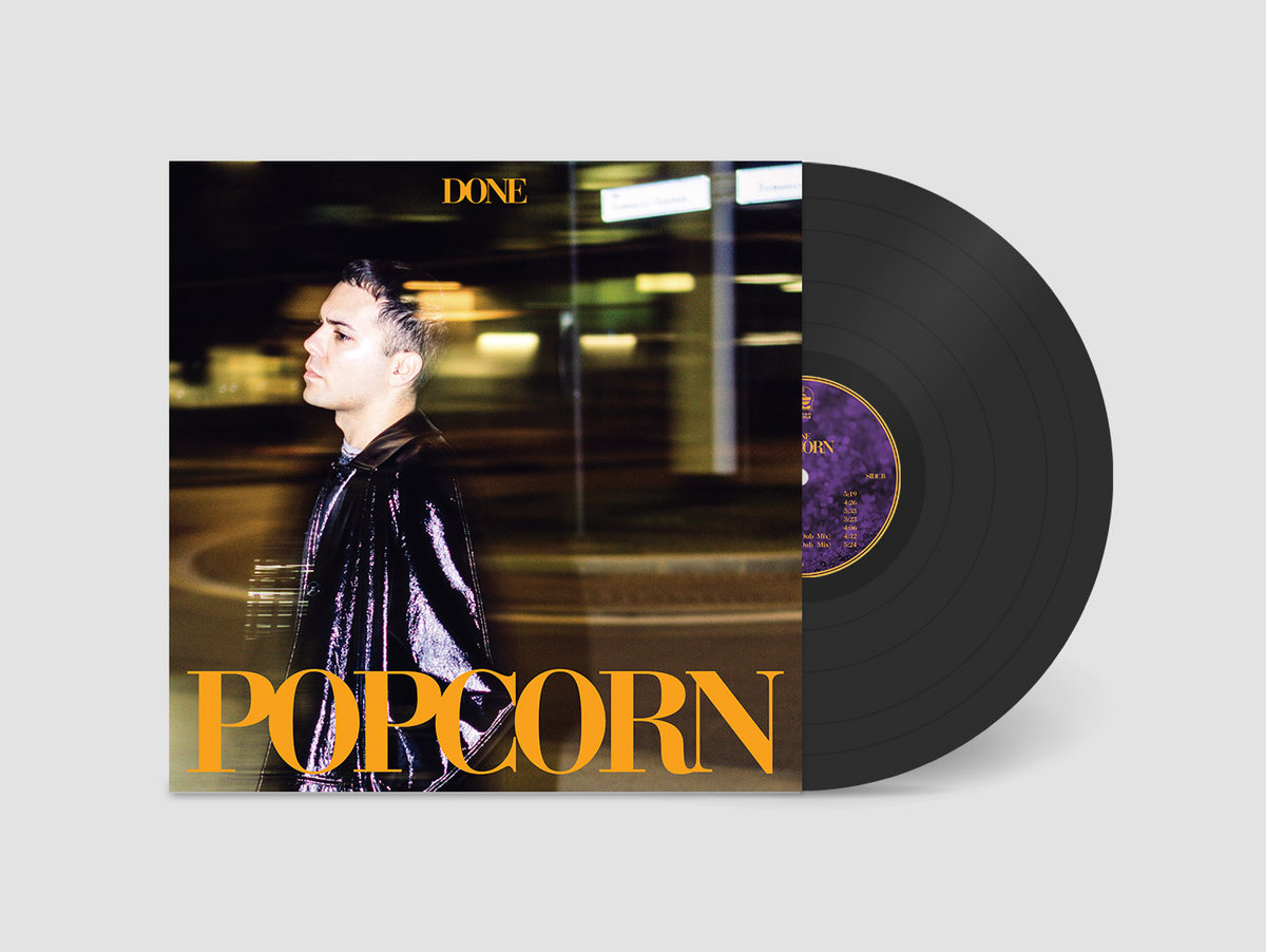 Popcorn | Done | Quattro Bambole Records