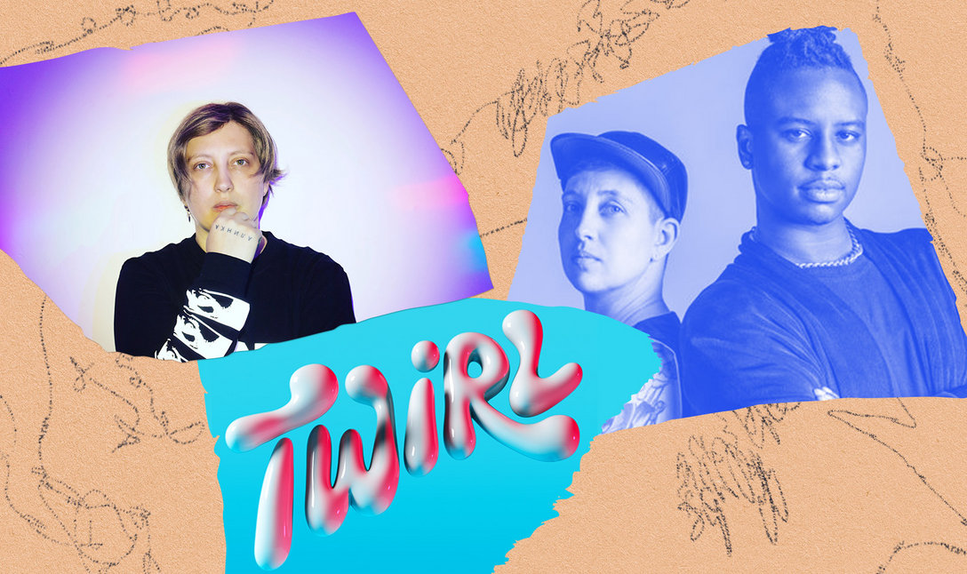 Twirl Records is Upholding Chicago’s Dance Music Legacy | Bandcamp Daily