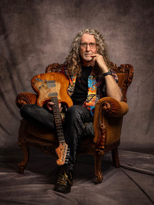 Music | Steven Romig