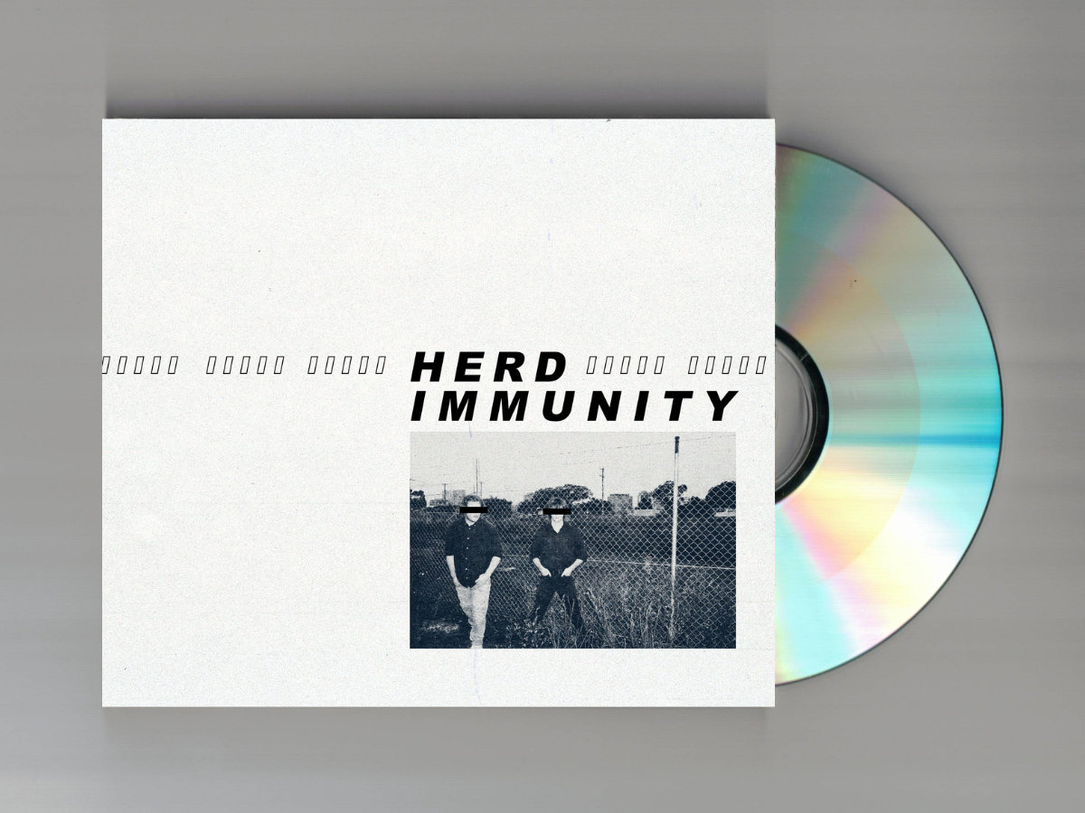 Waste It All | Herd Immunity