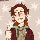 Constant Companions | Jamie Paige