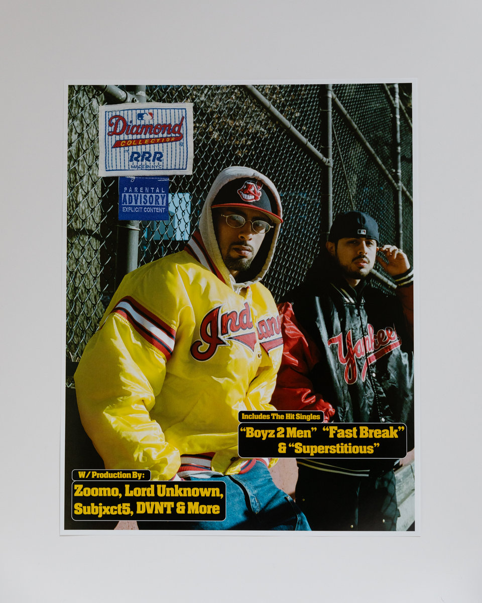 Diamond Collection | RRR Music Group