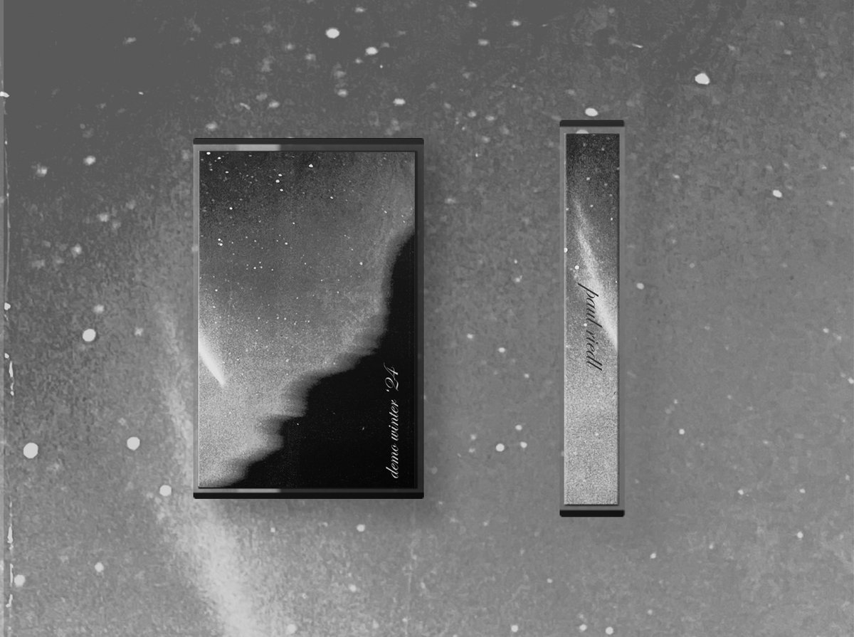 Demo Winter '24 | Paul Riedl