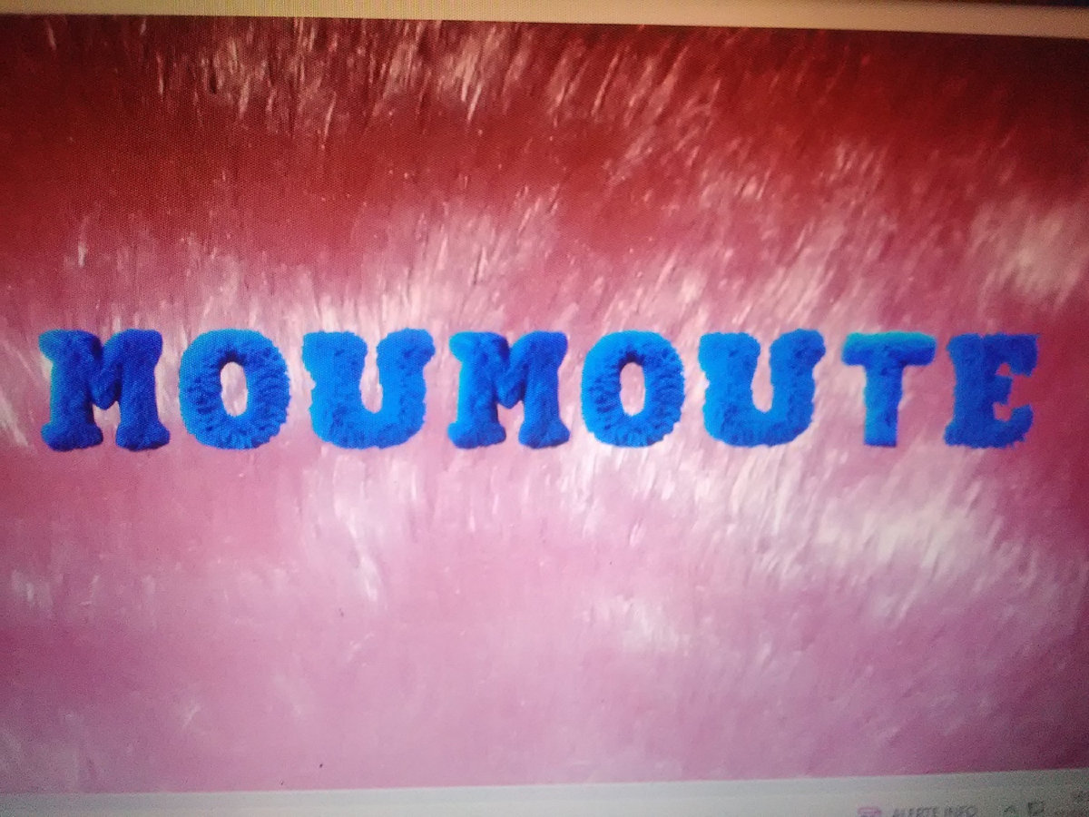 MouMoute | MouMoute