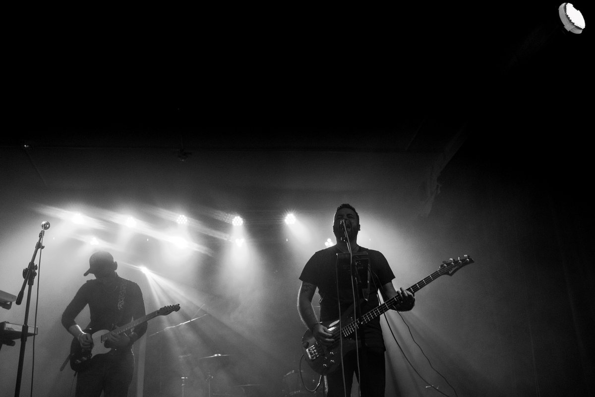 Nostalja | bluefaces
