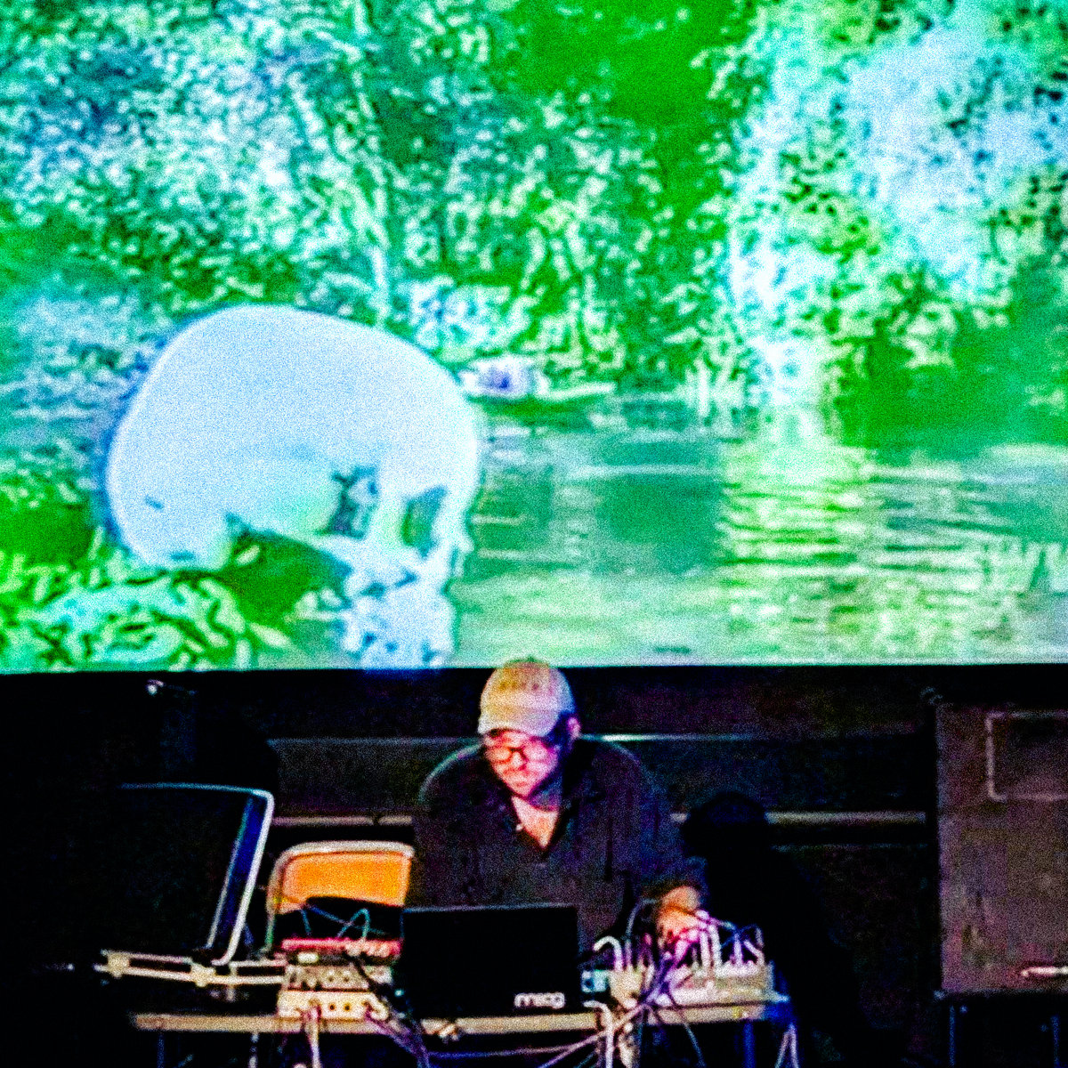 Criterion Summer | Dylan M. Howe