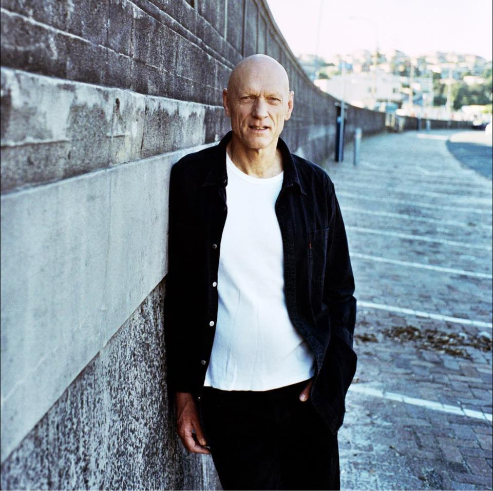 The True North | Peter Garrett