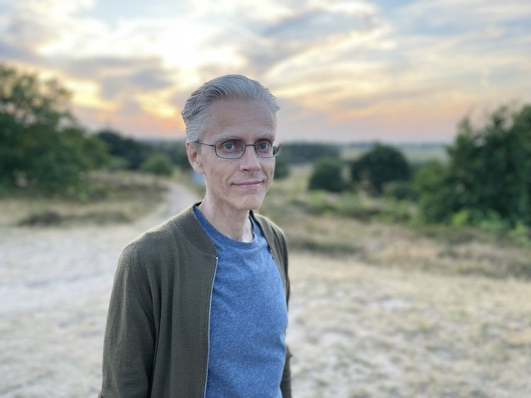 Polychrome EP | Peter Larsen