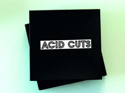 Acid Cuts Box #4 | Acid Cuts