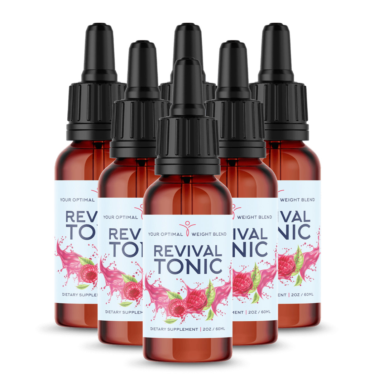 Revival Tonic (2024 Special Offer!) Effective Way To Loss Fat And ...