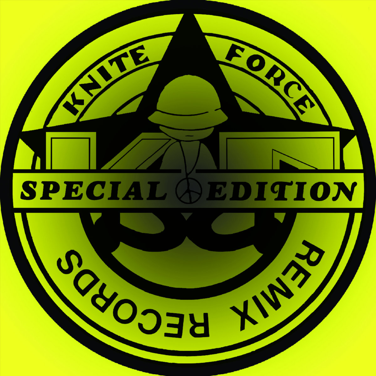 KF184 - Remix Records & Kniteforce Present 'The Remix's Part 20 ...