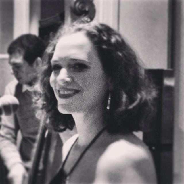 Freedom Groove | Sarah Fenwick