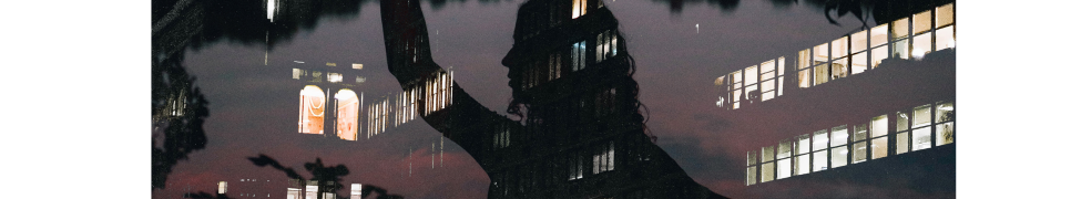 Window | Kari van der Kloot