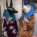 Splendor & Misery | clipping.