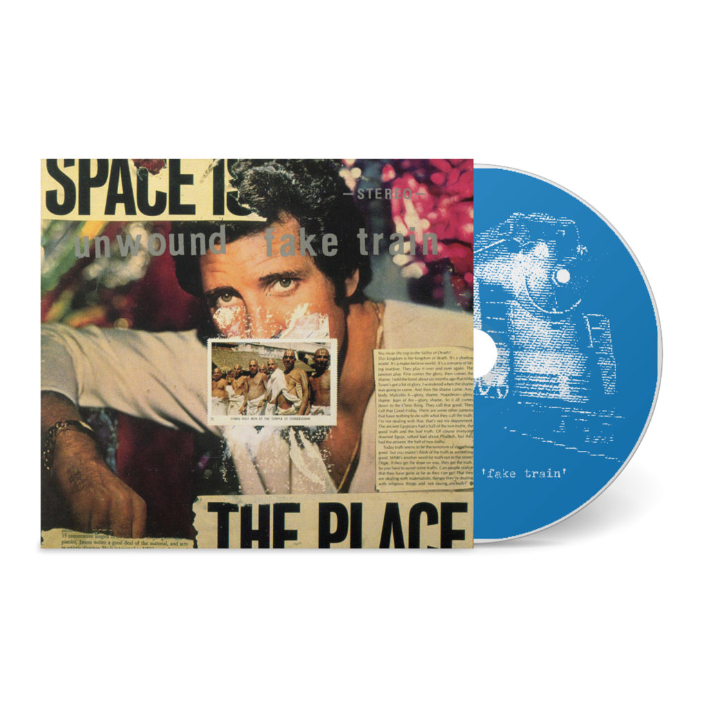 A Beginner’s Guide to Unwound’s Otherworldly Post-Hardcore | Bandcamp Daily